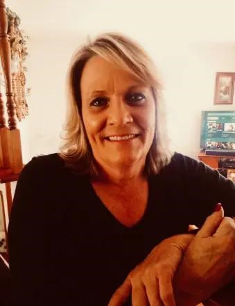 Yvonne Renee Venable Obituary (2025) - Berea, KY - Davis & Powell ...