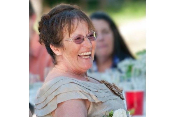 Lou Ellen Kearns Obituary (2025) - Jackson, CA - Daneri Mortuary - Jackson