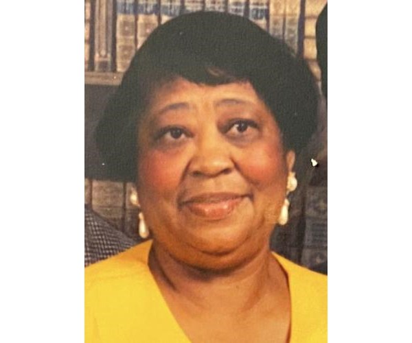 Maggie Roberts Obituary (2025) - Memphis, TN - Superior Funeral Home ...