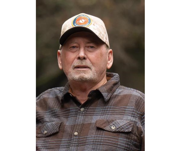 David Holland Obituary (1955 - 2025) - Lodi, CA - Stocktonia