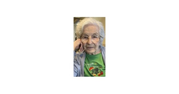 Ida Vetere Ryan Obituary (2024) - Price, UT - Mitchell Funeral Home ...