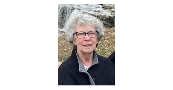 Sandra K. Phipps Obituary (1945 - 2025) - Terre Haute, IN - WTHI-TV 10 News