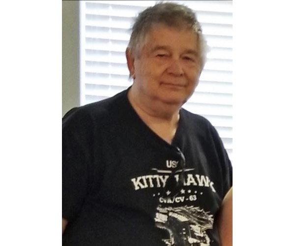 Richard Walker Obituary (2025) - Clive, IA - The Cremation Society of ...