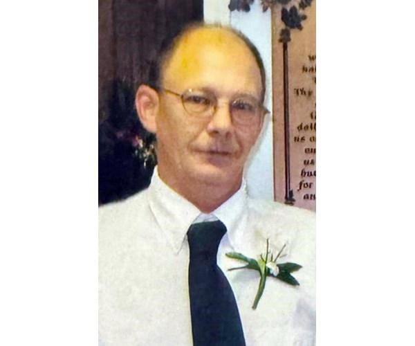 James E. Monroe Jr. Obituary (2025) - Nevada, MO - Ferry Funeral Home