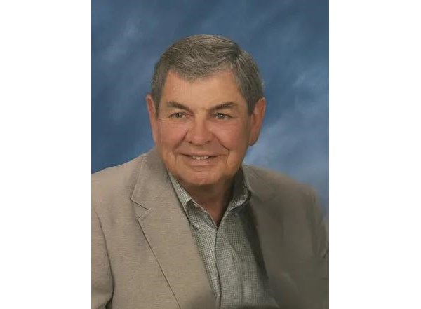 Gerald K. Thomas Obituary (1942 - 2025) - Georgetown, SC - Kingstree News