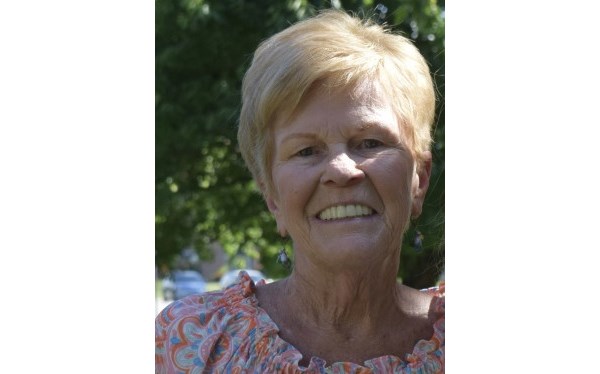 Joanne M. Huggard Obituary (2025) - Springfield, PA - O'Leary Funeral ...