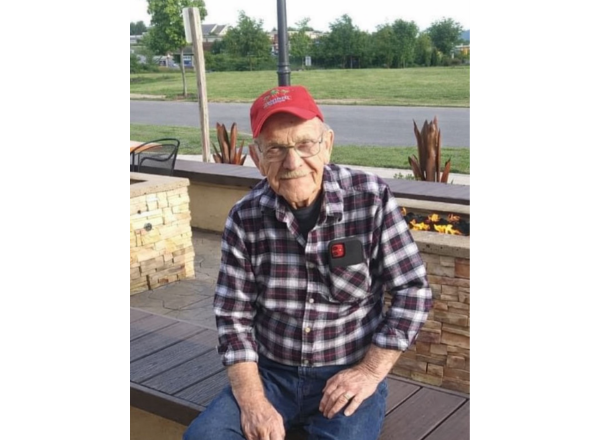 Gentry Gene "Buddy" Lester Obituary (2026) - Troutville, VA - Simpson ...