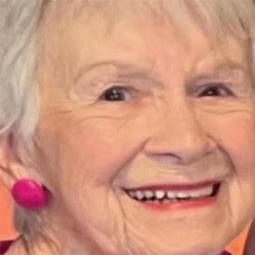 Mary Margaret Morgan Obituary (2025) - Huntersville, NC - James Funeral ...