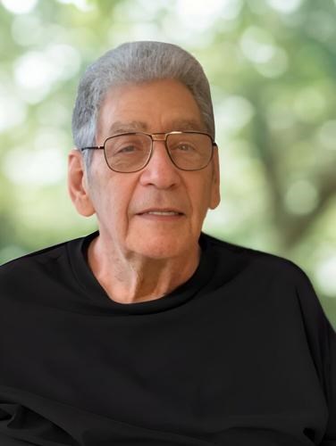 Carl M. Spinelli Jr Obituary (2025) - Rochester, NY - Paul W. Harris ...