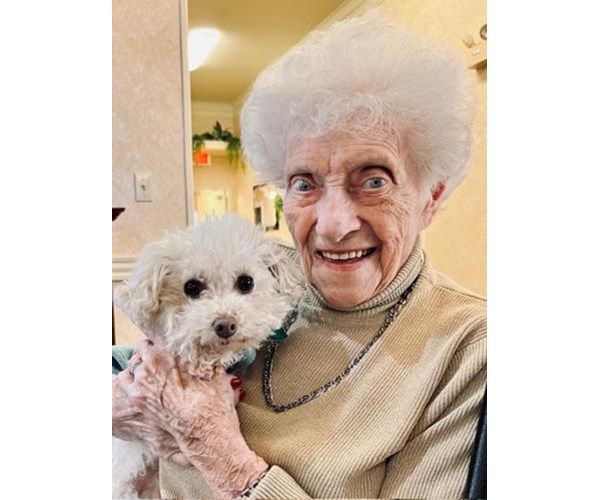 Martha Anne Smith Obituary (2025) - Springfield, MO - Gorman-Scharpf ...