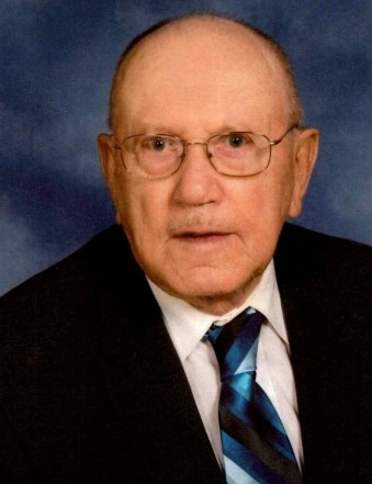 Donald Allen Obituary (2026) - Charlottesville, VA - Hill & Wood ...