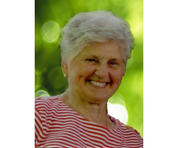Marion A. Rudick Obituary (2025) - Willow Grove, PA - John J. Bryers ...
