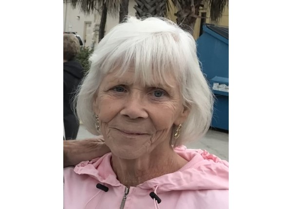 Anne Marie Crary Obituary (2025) - Tupper Lake, NY - Frary Funeral ...
