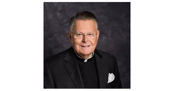Reverend Thomas Charles "Tom" Barnes Obituary (2025) - Latonia, KY ...