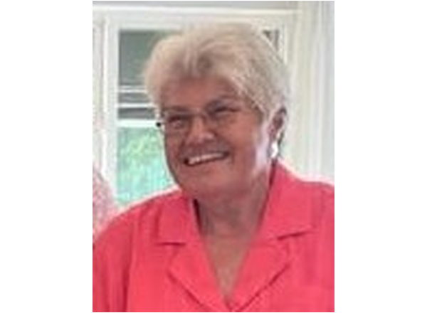 Nancy Lynn Thomas Obituary (2025) - Chambersburg, PA - Kelso-Cornelius ...