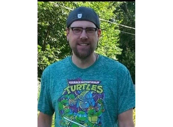 Dustin "Shayne" Hedges Obituary (2025) - Wilmington, MA - Nichols ...
