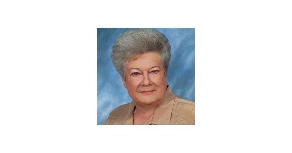 Merley Couvillon Landry Obituary (2024) - Broussard, LA - Louisiana ...