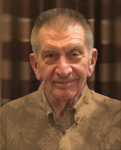 Harold R. Linstrom Obituary (2022) - Dallas, TX - Aria Cremation ...