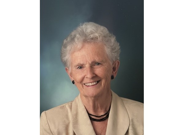 Anita Brouwer Obituary (2026) - Hudsonville, MI - VanderLaan Funeral ...