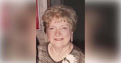 Frances May Bellomo Obituary (2023) - Lakewood, OH - McGorray-Hanna ...