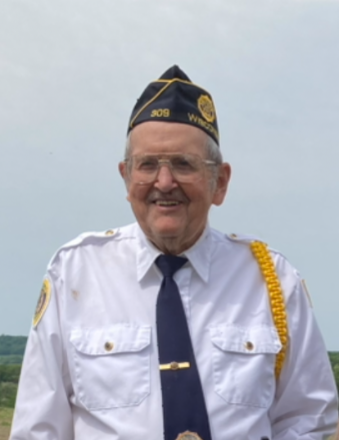James E. Thompson Obituary (2025) - Tomah, WI - Sonnenburg Family ...