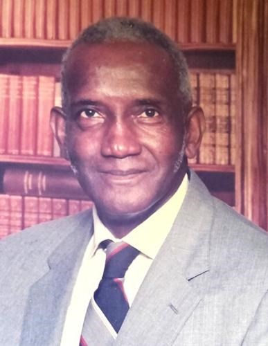 John Wilson Jr. Obituary (2025) - Camden, SC - Nelson-Haile Funeral ...