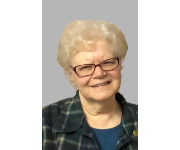 June Claire Neph Obituary (2024) - Monroe, MI - Merkle Funeral Service ...