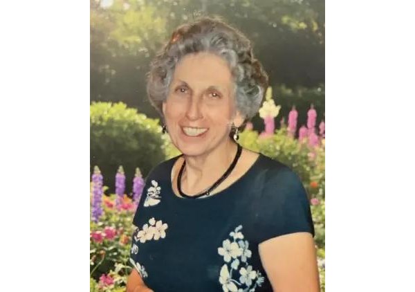 Virginia G. Sindoni Obituary (2025) - Beverly, MA - Campbell Funeral ...