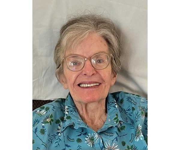 Catherine A. Kelly Obituary (2024) - Holmdel, NJ - Holmdel Funeral Home