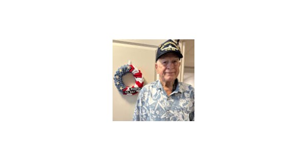 Ralph Wharton Obituary (1945 - 2025) - Beaufort, SC - Georgetown Times