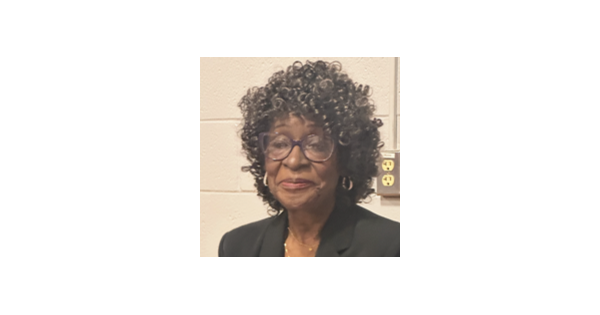 Georgia Thomas Obituary and Online Memorial (2025)