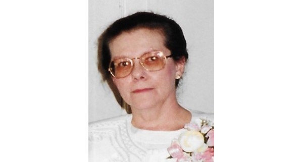 Mary Katheryn Martin Obituary (2022) - Cassopolis, MI - Wagner Family ...