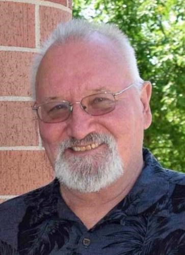 Bernard Joseph Slabinski Jr. Obituary (2023) - Waterford, MI - Coats ...
