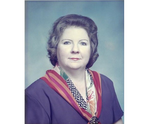Carol Berry Obituary (2025) - Hillsborough, NC - Walker's Funeral Home ...