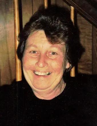 Elizabeth J. Sweeney Obituary (2025) - Port Jervis, NY - Gray-Parker ...
