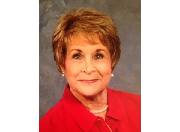 Judith Elaine Prescott Wilbanks Obituary (1944 - 2025) - New Albany, MS ...