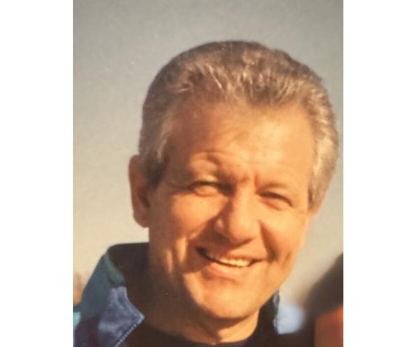 Frank J. Nostrame Obituary (2025) - Clifton, NJ - Bizub Quinlan Funeral ...