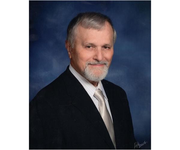 Pierre Richard Latour Obituary (2026) - Houston, TX - Klein Funeral ...