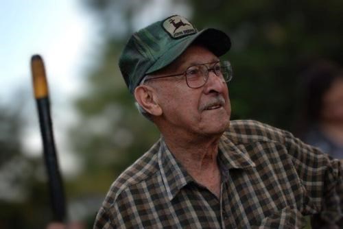 Grover Smith Obituary (2023) - Clinton, IN - Giovanini Funeral Home ...