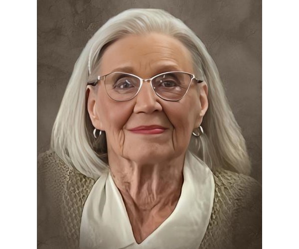 Mable Hampton Hall Obituary (2025) - Hughes Springs, TX - Reeder-Davis ...