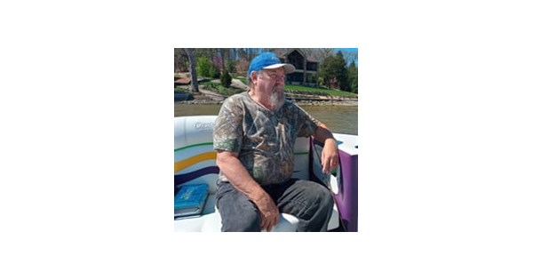 Roy Lynn Alexander Obituary (2024) - Waynesville, MO - Memorial Chapel ...