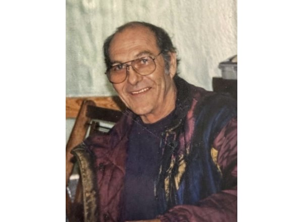 David Charles Miller Obituary (2026) - Oblong, IL - Pulliam Funeral ...