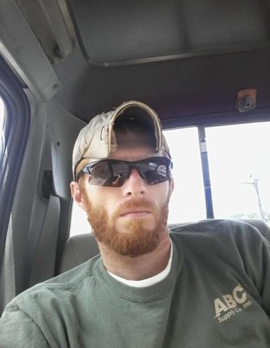 Lewis B Day Obituary (2026) - Hurricane, WV - Allen Funeral Home ...