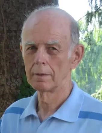 Richard Nicholas Richter Obituary (2024) - Hendersonville, NC - Shuler ...