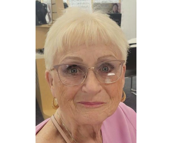 Susan Cento Obituary (2024) - North Port, FL - Farley Funeral Homes and ...