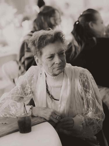 Virginia Sullivan Obituary (2025) - Woodsville, NH - Ricker Funeral ...