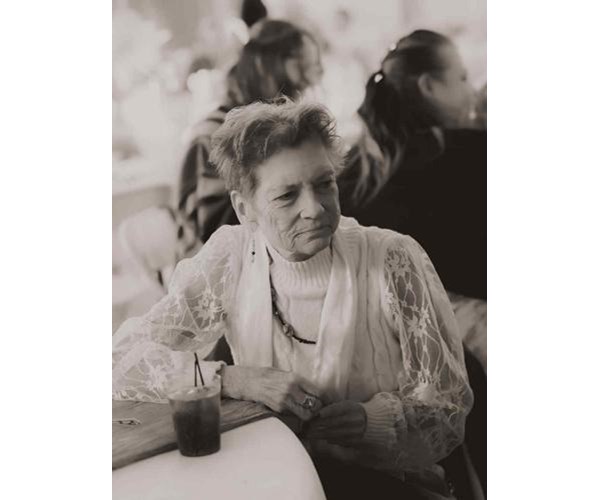 Virginia Sullivan Obituary (2025) - Woodsville, NH - Ricker Funeral ...