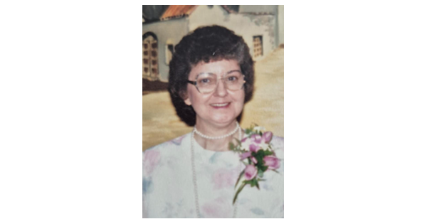 Barbara L. Pica Obituary (2025) - Derry, NH - Peabody Funeral Homes ...