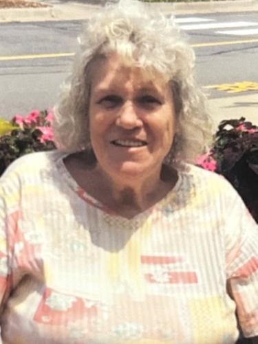 Judy Baker Obituary (2023) - Rutherfordton, NC - McMahan's Funeral Home ...