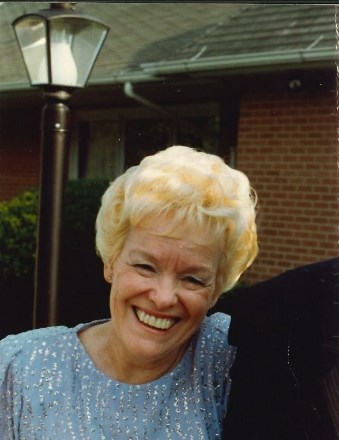 Margaret Lorene Greene Obituary (2025) - Red Bank, NJ - John E. Day ...